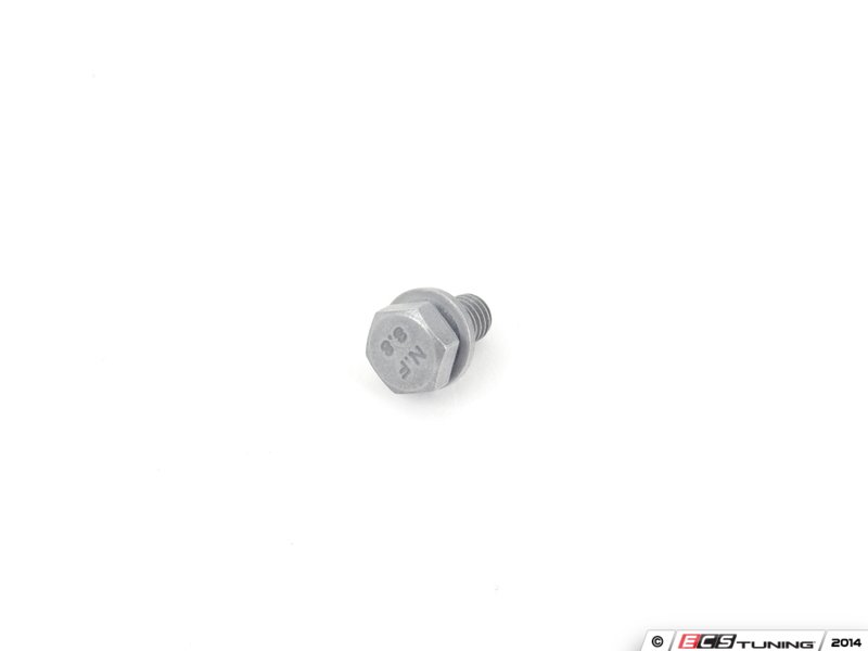 Genuine MINI - 07119904517 - Hex Bolt With Washer - Priced Each (07-11 ...