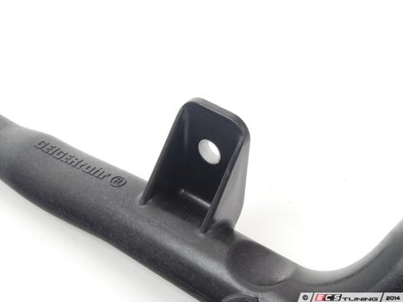 Genuine Volkswagen Audi - 03L121065T - Coolant Tube (03L 121 065 T)