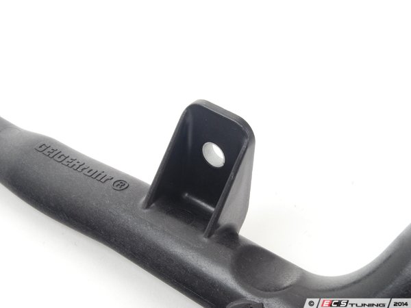 Genuine Volkswagen Audi - 03L121065T - Coolant Tube (03L 121 065 T)