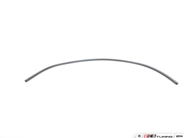 Genuine BMW - 51768045445 - SEAL, EQUIPMENT MODU (51-76-8-045-445)