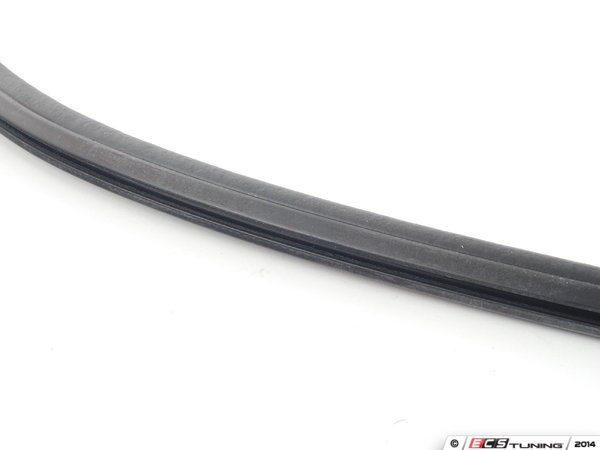 Genuine BMW - 51768045445 - SEAL, EQUIPMENT MODU (51-76-8-045-445)