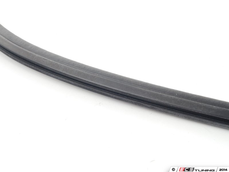 Genuine BMW - 51768045445 - SEAL, EQUIPMENT MODU (51-76-8-045-445)