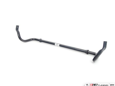 Genuine Volkswagen Audi - 8R0411309B - Front Sway Bar (8R0 411 309 B)