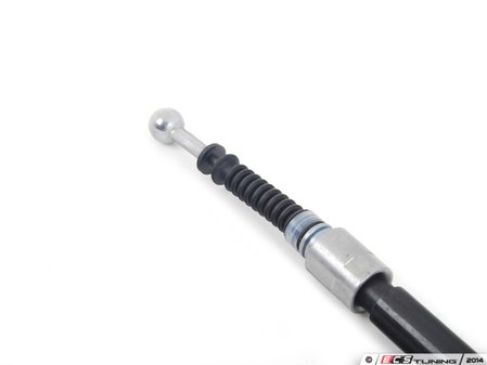 Genuine Volkswagen Audi - 8E0609721AT - Parking Brake Cable - priced ...