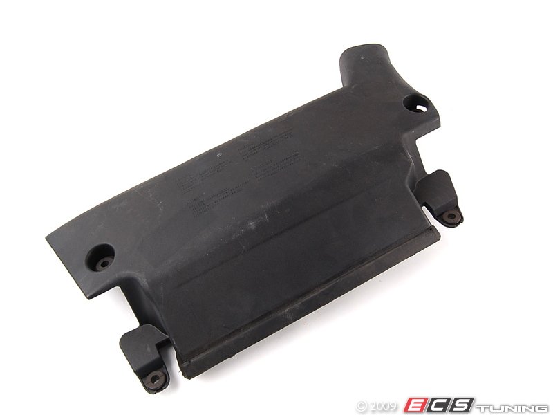 Genuine BMW - 13717502842 - E46 Air Intake Housing (13-71-7-502-842)