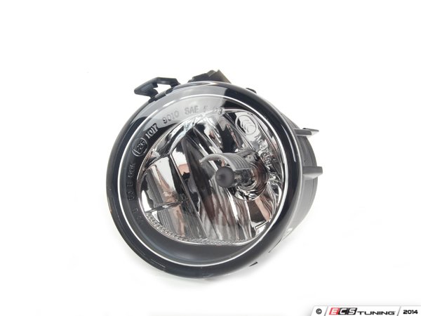 Genuine BMW - 63177238789 - Fog Light - Left (63-17-7-238-789)