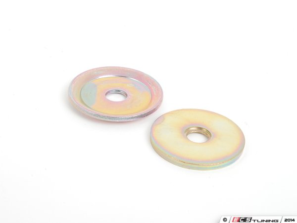 Genuine Mercedes Benz - 11699000990KT - Front Shock Absorber Hardware ...