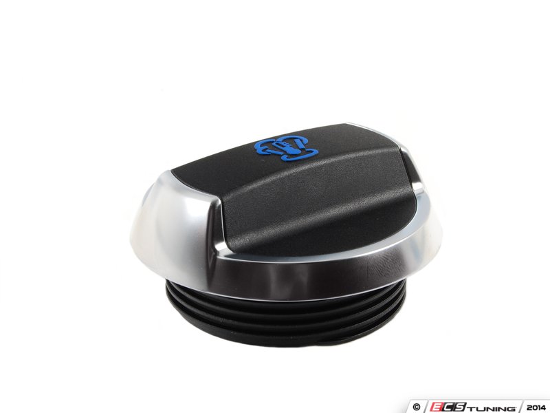 Genuine Porsche - 99110645702 - Porsche 911 Expansion Tank Cap