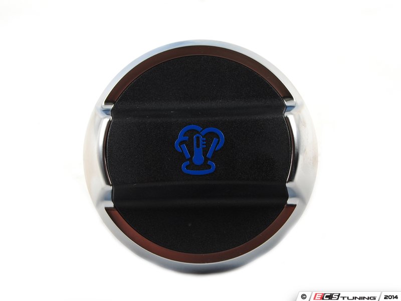 Genuine Porsche - 99110645702 - Porsche 911 Expansion Tank Cap