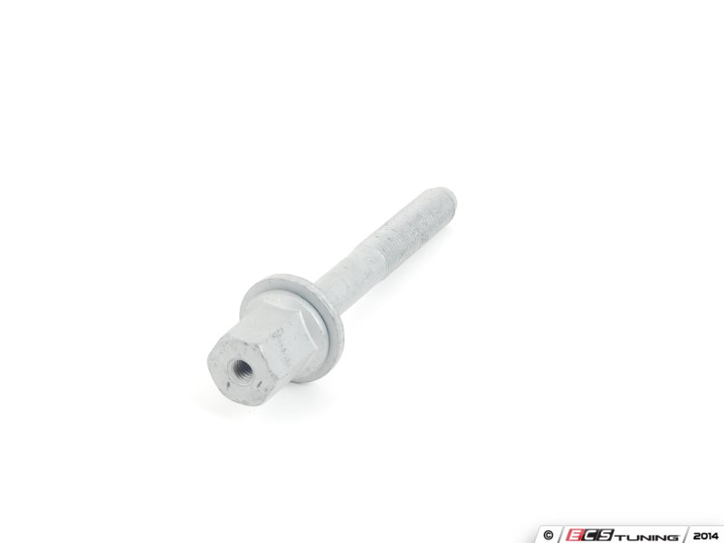 Genuine BMW - 33321093123 - E39 Hex Bolt With Washer (33-32-1-093-123)