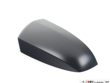Genuine BMW - 51167180726 - Mirror Cap - right (51-16-7-180-726)