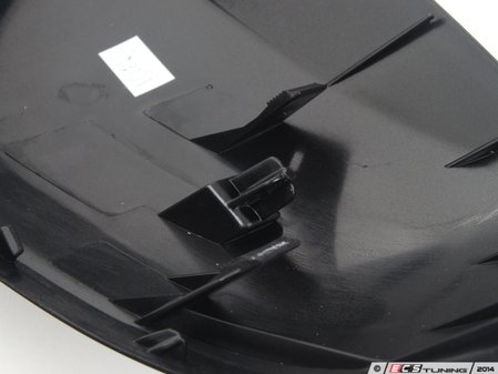 Genuine BMW - 51167180726 - Mirror Cap - right (51-16-7-180-726)