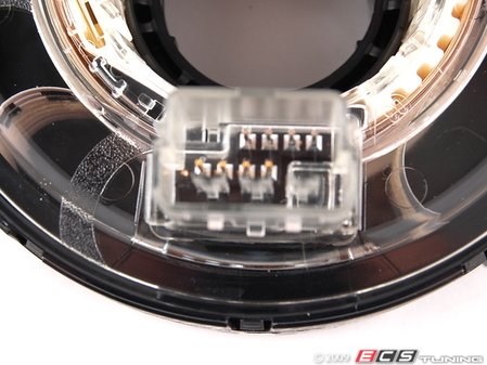 Genuine Volkswagen Audi - 1K0959653C - Airbag Clock Spring (1K0 959 653 C)