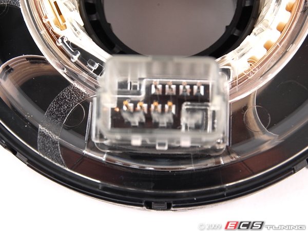 Genuine Volkswagen Audi - 1K0959653C - Airbag Clock Spring (1K0 959 653 C)