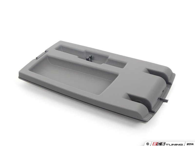 Genuine BMW - 51467055475 - Flap (51-46-7-055-475)