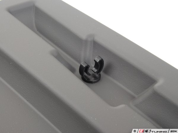 Genuine BMW - 51467055475 - Flap (51-46-7-055-475)