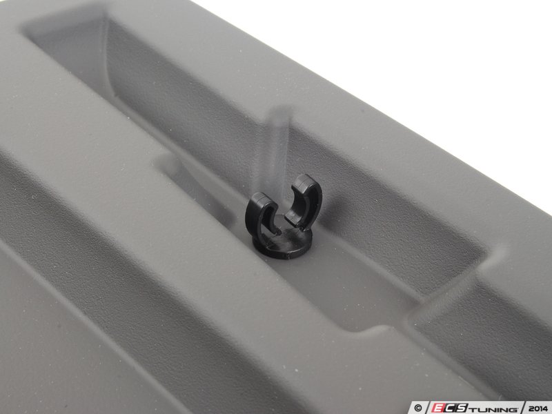 Genuine BMW - 51467055475 - Flap (51-46-7-055-475)