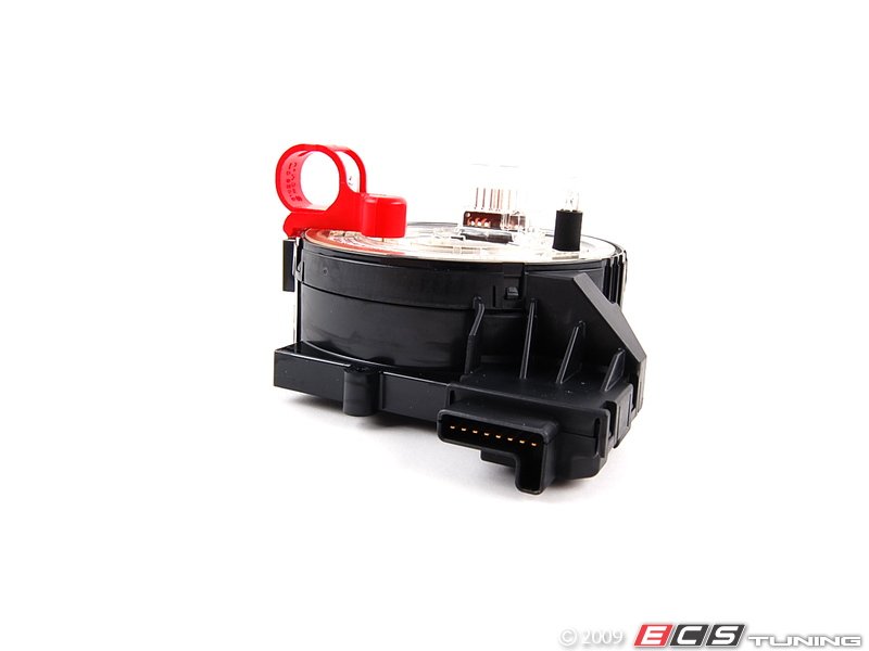 Genuine Volkswagen Audi - 1K0959653C - Airbag Clock Spring (1K0 959 653 C)