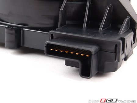 Genuine Volkswagen Audi - 1K0959653C - Airbag Clock Spring (1K0 959 653 C)