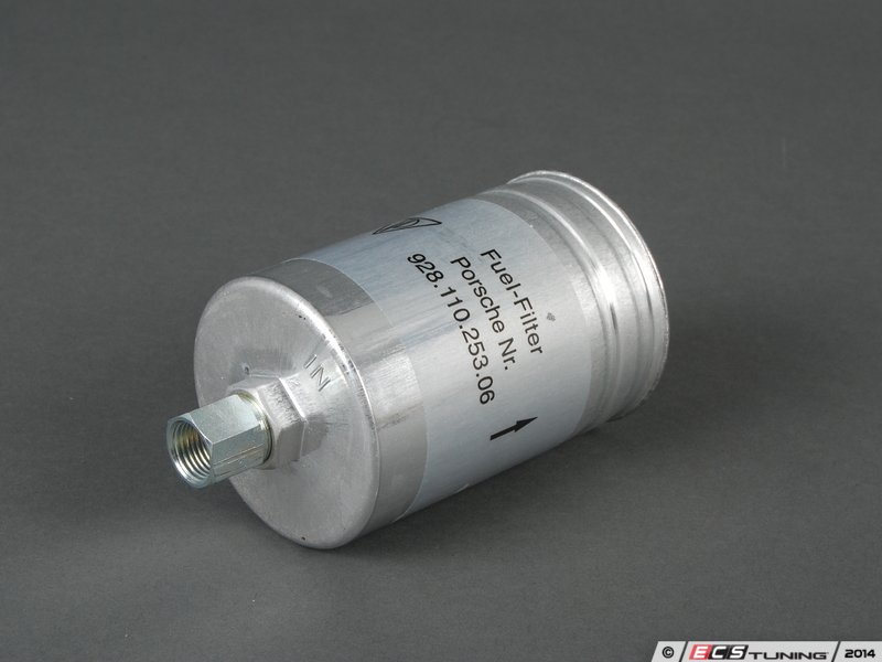 ECS News - Porsche 993 Turbo Engine Maintenance Service Kits