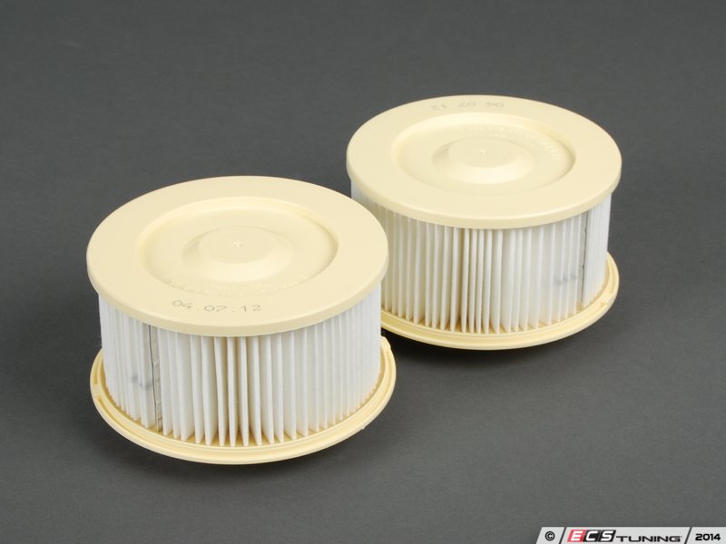 ECS News - Porsche 993 Turbo Engine Maintenance Service Kits