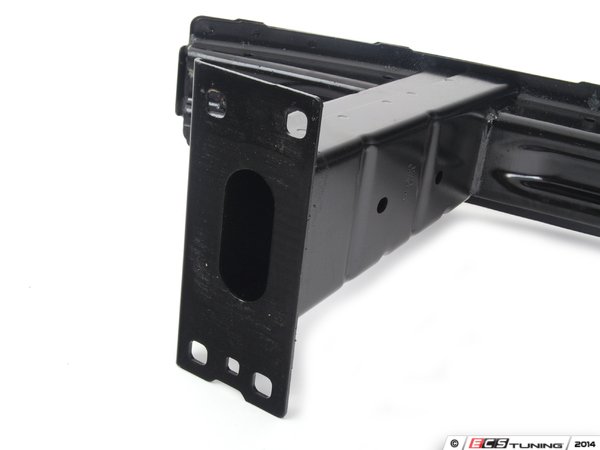 Genuine BMW - 51117267672 - Front Bumper Carrier (51-11-7-267-672)