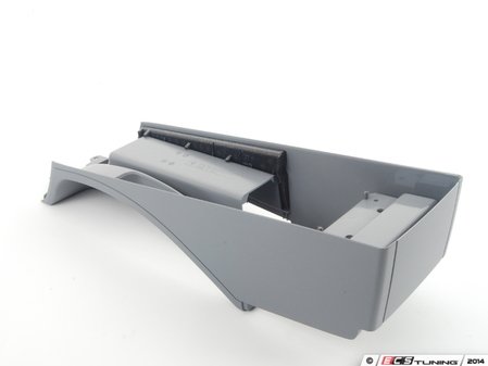 Genuine BMW - 51168248500 - E46 Center Console Trim Support (51-16-8 ...