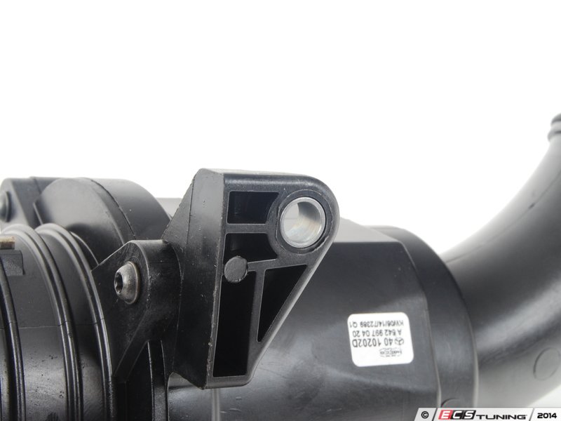 Genuine Mercedes Benz - 6429970420 - NOISE DAMPER