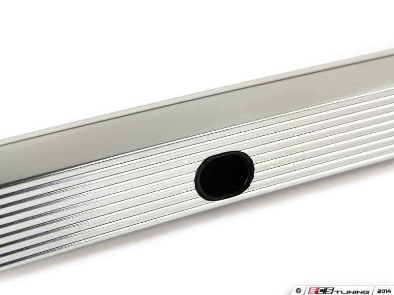 Genuine Volkswagen Audi - 8K5853703G2ZZ - Upper Window Moulding - Left ...