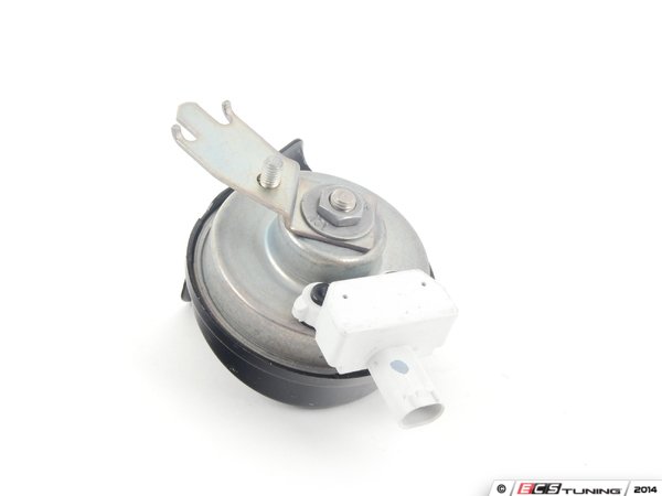 Genuine BMW - 61337300152 - Horn - Low Pitch (61-33-7-300-152)