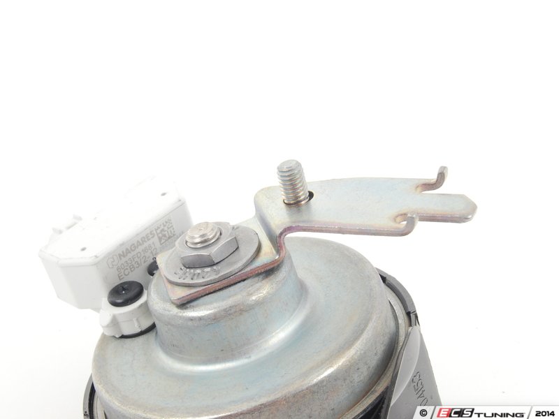 Genuine BMW - 61337300152 - Horn - Low Pitch (61-33-7-300-152)