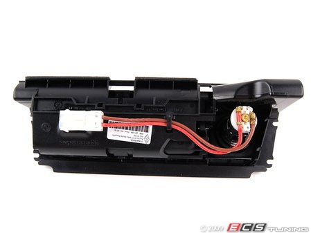 Genuine BMW - 51167009287 - Insert - Non-Smoker Storing Partition (51 ...