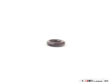 Genuine BMW - 13647531313 - Fuel Injector O-Ring - Priced Each (13-64-7 ...