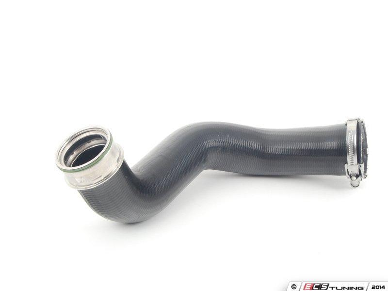 Genuine Mercedes Benz - 1645281982 - CHARGE AIR H