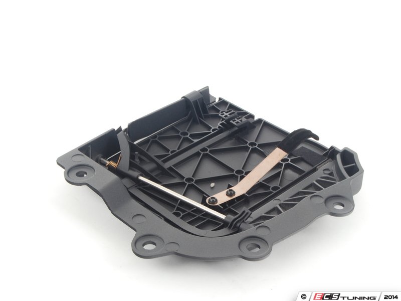 Genuine BMW - 54377175480 - Convertible Flap - Right (54-37-7-175-480)