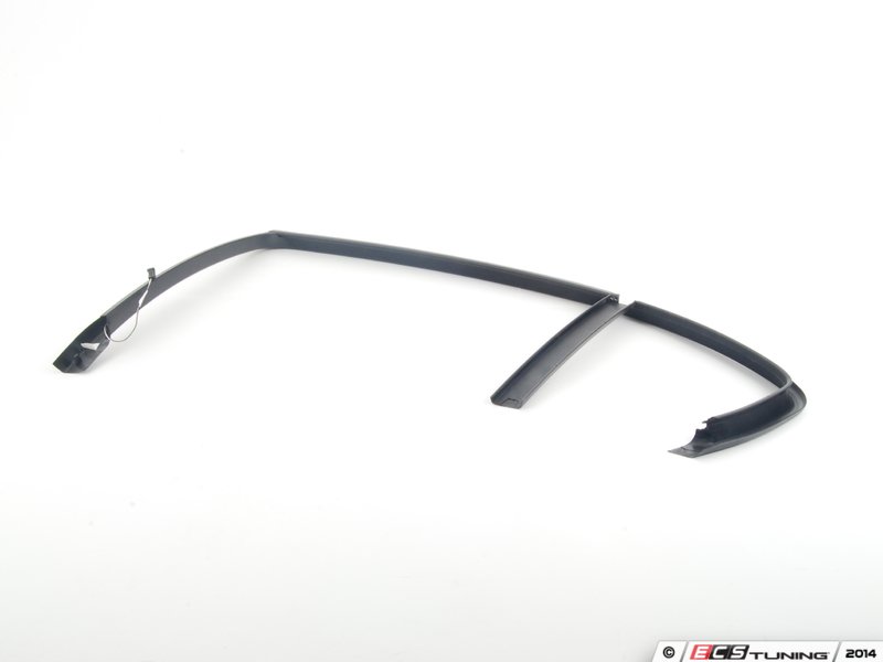 Genuine BMW - 51348212523 - E46 Rear Door Frame Cover - left (51-34-8 ...
