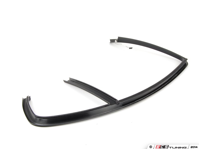Genuine BMW - 51348212523 - E46 Rear Door Frame Cover - left (51-34-8 ...