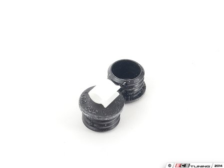 Genuine Volkswagen Audi - 4E0698647 - Front Guide Bushing Set - Priced ...