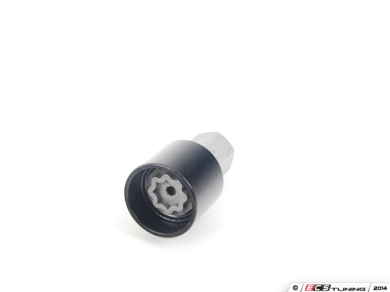 Genuine Mercedes Benz - 0019901607 - Wheel Locks - Set Of Four