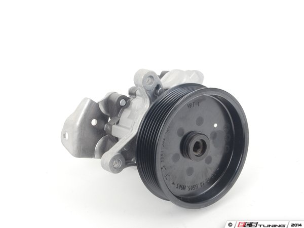 Genuine Mercedes Benz - 006466310180 - REMAN HYDRAULIC PUMP