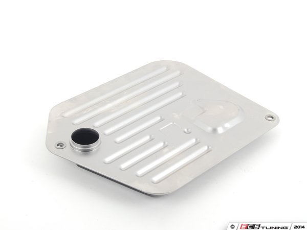 Genuine BMW - 24152333911 - Automatic Transmission Filter (24-15-2-333-911)