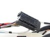 Genuine BMW - 12517605050 - Fuel Injector Wiring Harness (12-51-7-605-050)
