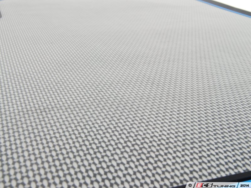 Genuine BMW - 51472348072 - Front All-Weather Floor Mat Set (51-47-2 ...