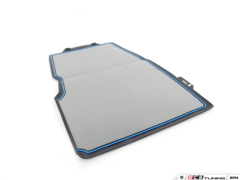 Genuine BMW - 51472348072 - Front All-Weather Floor Mat Set (51-47-2 ...