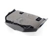 Genuine BMW - 11127589037 - Engine Beauty Cover - Front (11-12-7-589-037)