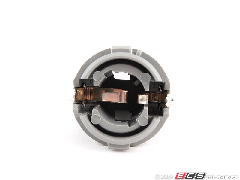Genuine BMW - 63211387659 - Brake Light Socket - Priced Each (63-21-1 ...