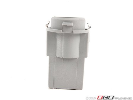Genuine BMW - 63211387659 - Brake Light Socket - Priced Each (63-21-1 ...