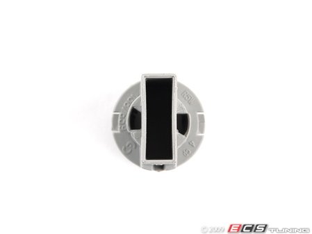 Genuine BMW - 63211387659 - Brake Light Socket - Priced Each (63-21-1 ...