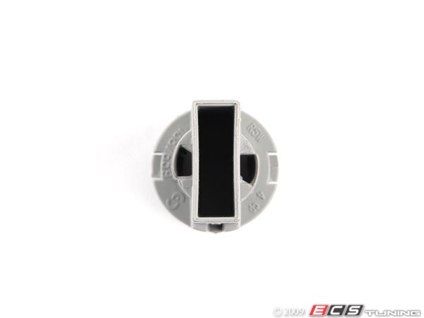 Genuine BMW - 63211387659 - Brake Light Socket - Priced Each (63-21-1 ...