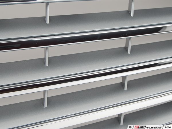 Genuine Mercedes Benz - 21188017837246 - Radiator Grille